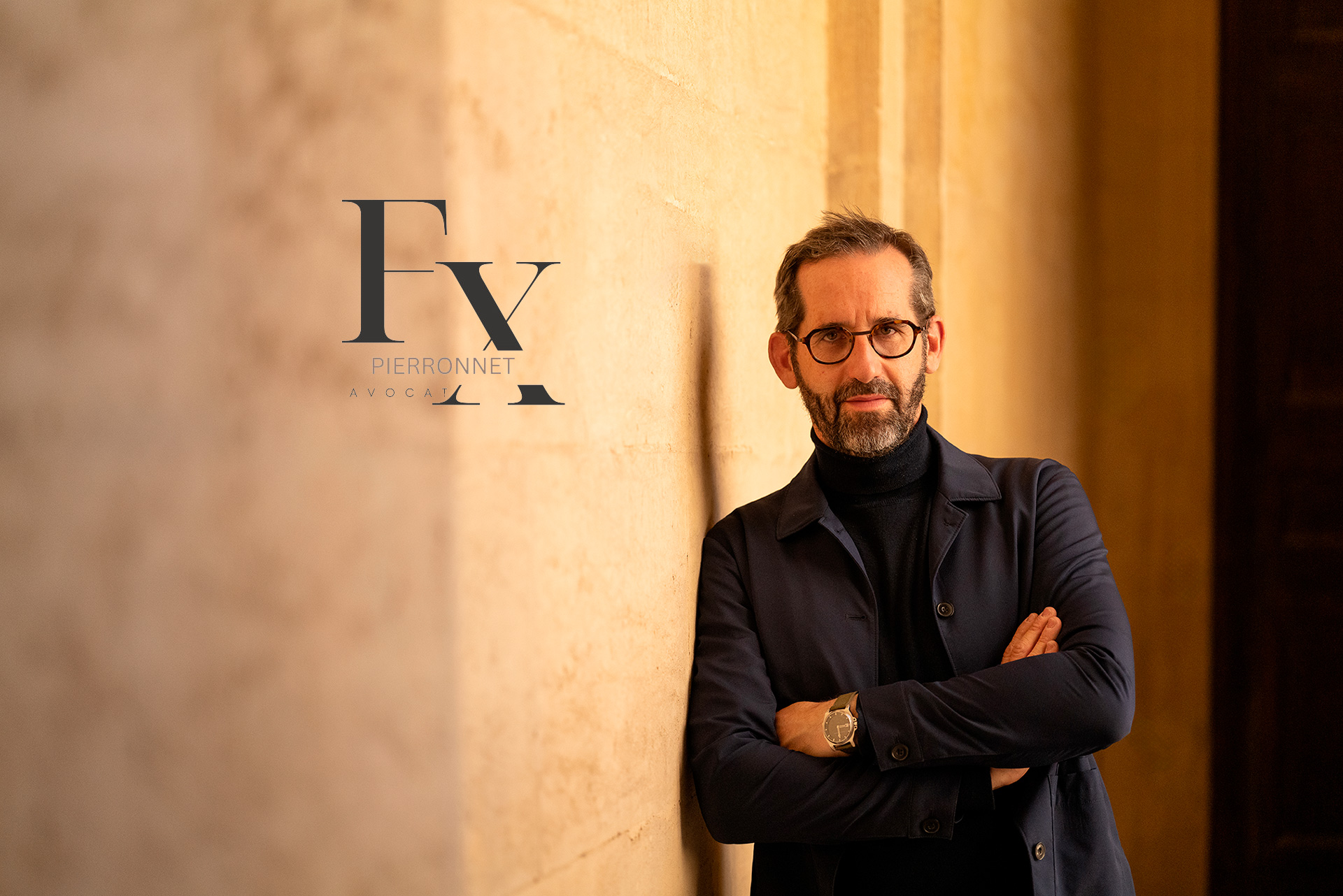 Accueil - Maître François-Xavier Pierronnet - Avocat à Montpellier